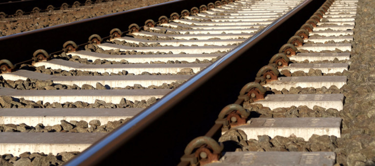 Elastic Clip, E Clip, Rail clip, Pandrol Clip- GK Railway