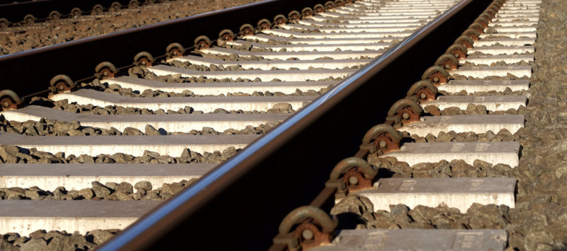 Rail shoulder, Rail insert, Sleeper insert, Rail Clip- GK Railway